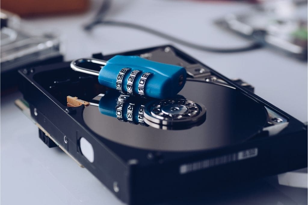 BitLocker and FileVault Disk Encryption Strengthening Cybersecurity