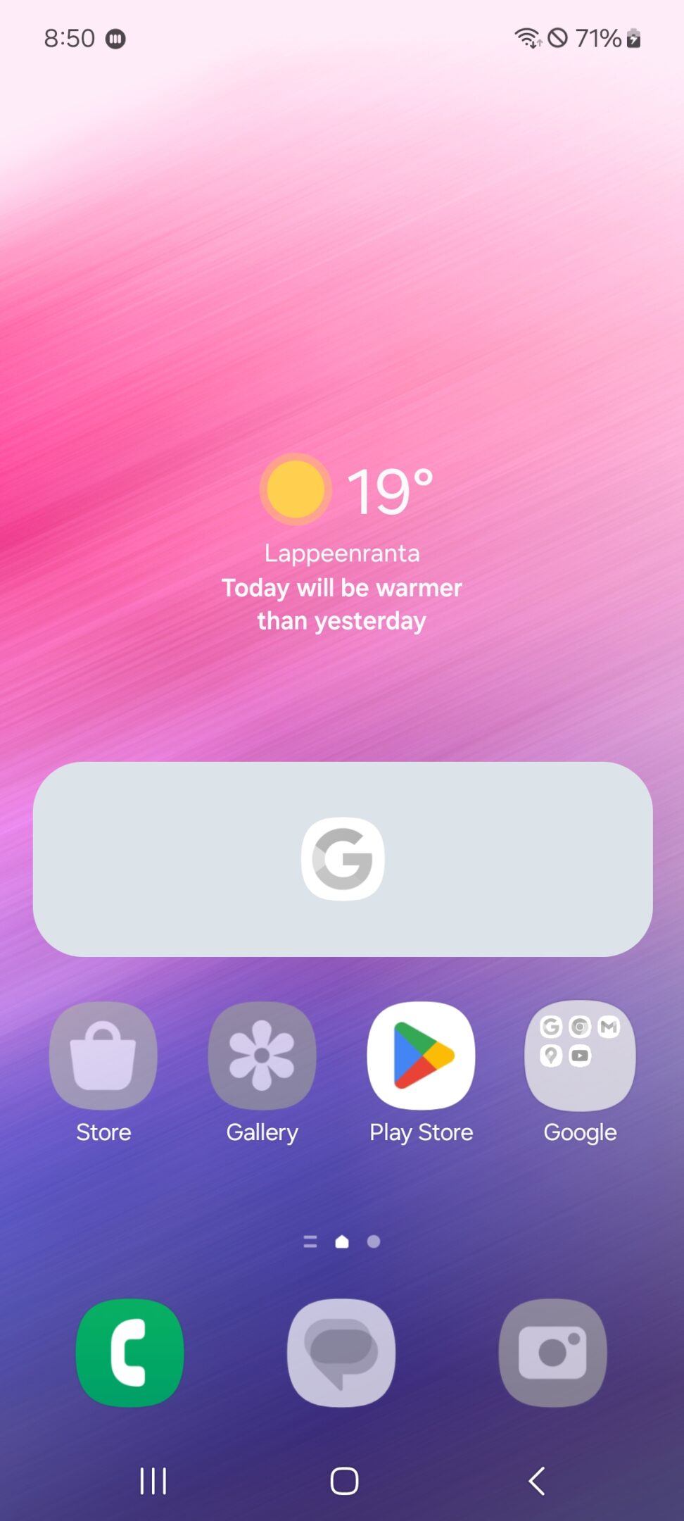 Why are app icons grayed out on my Android device? | Miradore