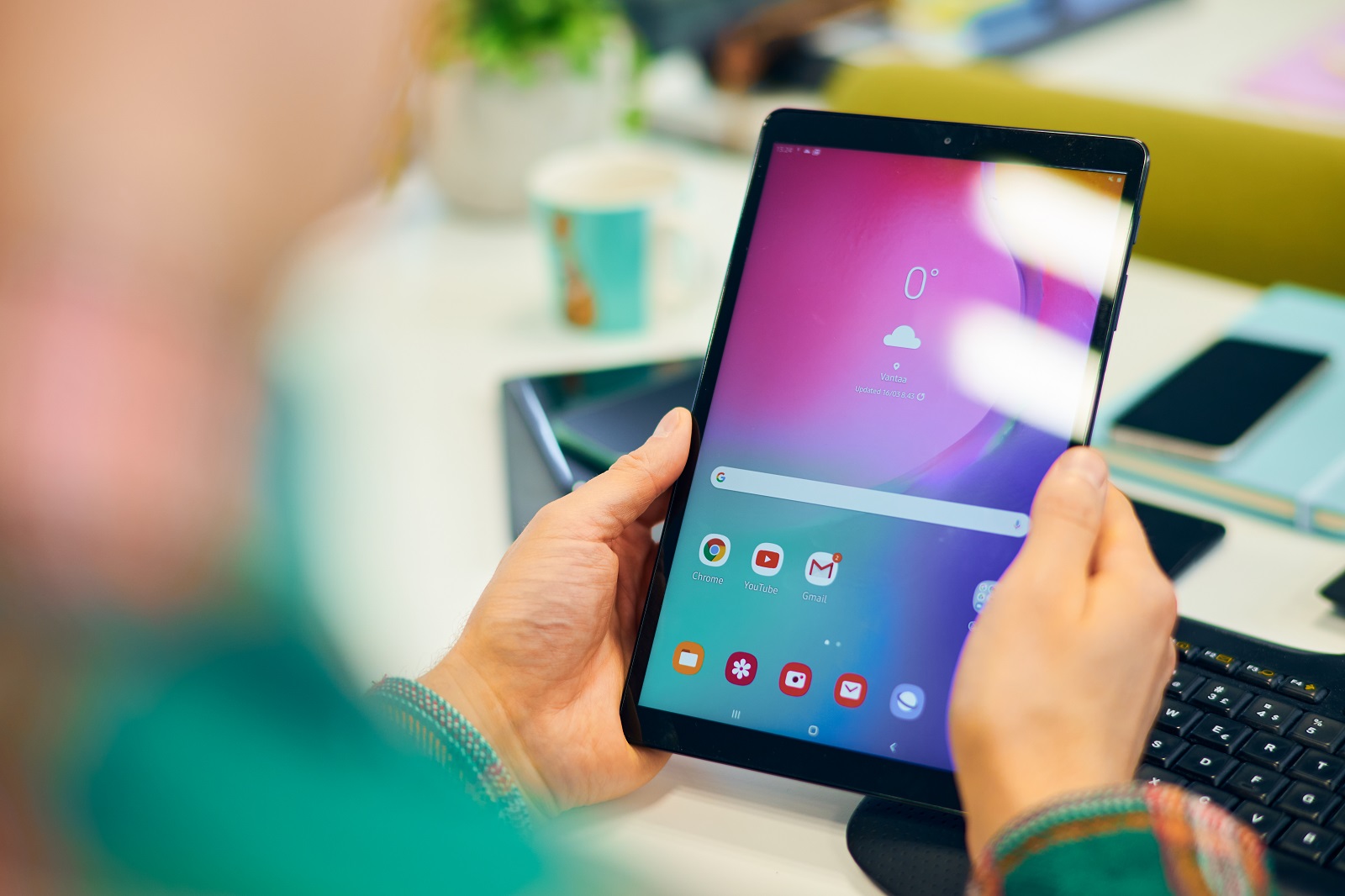 A Beginner’s Guide to Android Device Management | Miradore