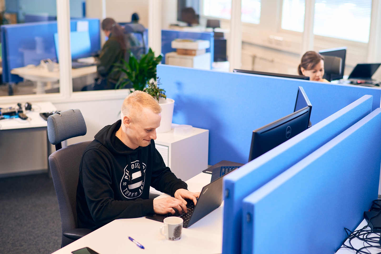 Celebrate Your Awesome IT Pros, its IT Pro Day 2023! | Miradore