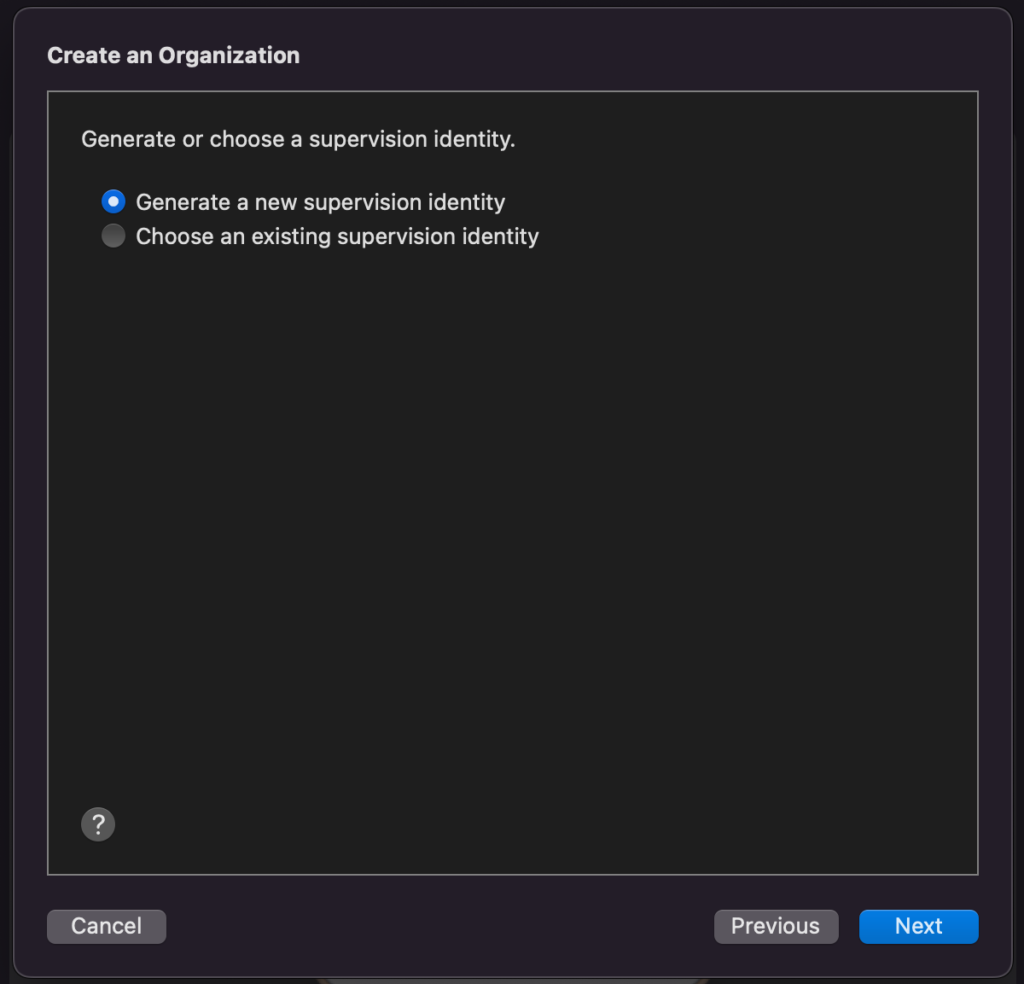 Adding Ios And Macos Devices To Apple Business Manager With Apple