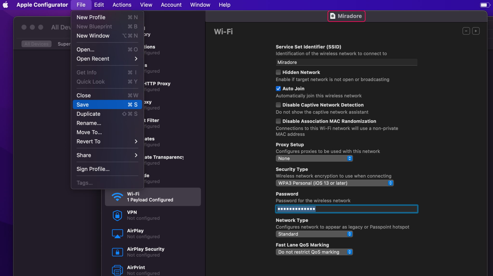 Adding Ios And Macos Devices To Apple Business Manager With Apple
