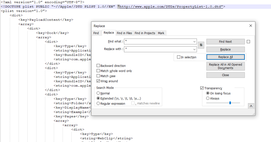 Managed app configuration for Google Chrome on Android | Miradore