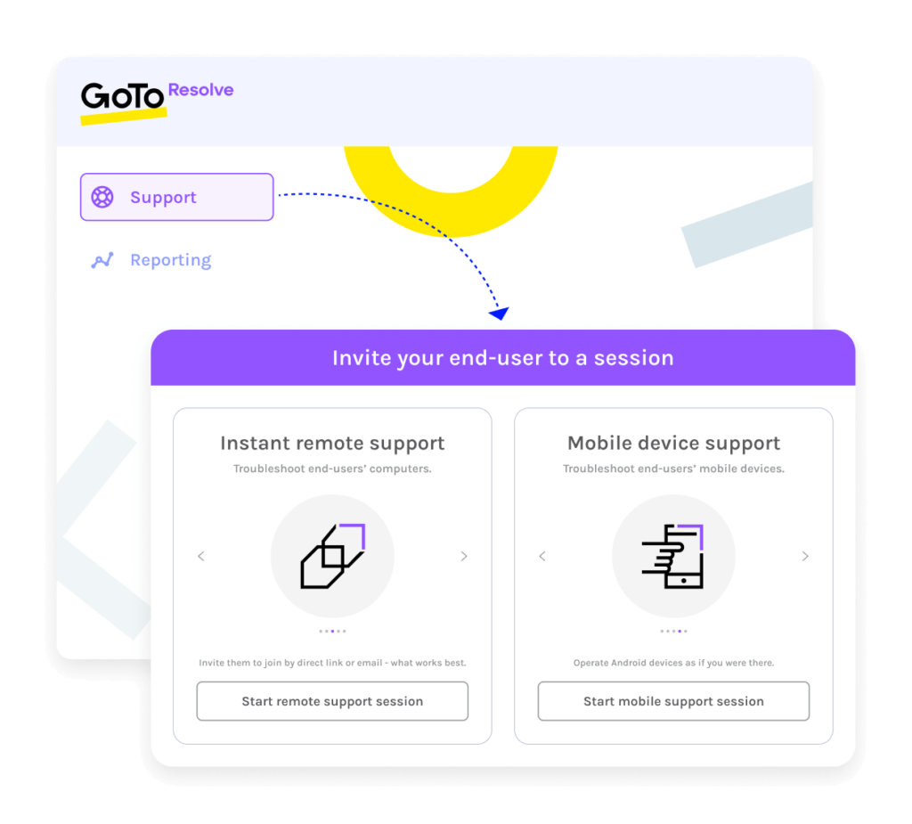 Secure Remote IT Support Software | Miradore