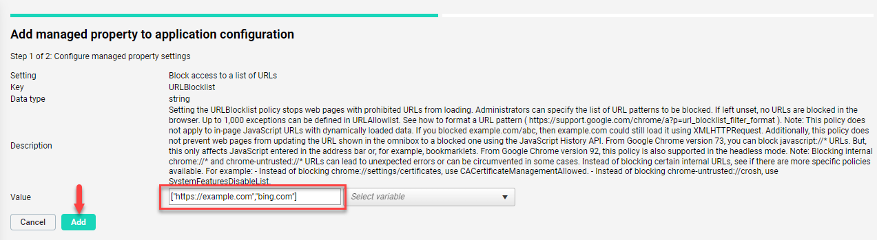 How to Block Websites on an Android Phone or Tablet