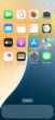 Customize the home screen dock on the iPhone or iPad with custom ...