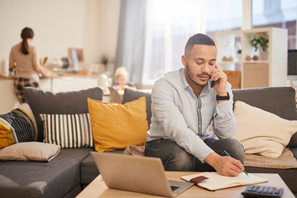 Separation of work and personal data on iOS and Android devices | Miradore